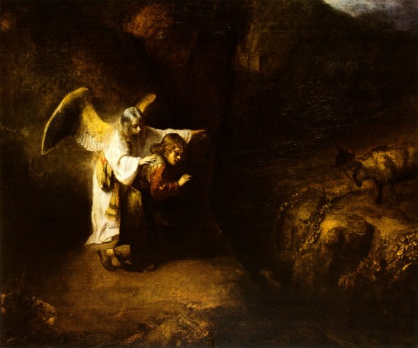 Daniel: A Prophet of Prayer – Matthew Erickson