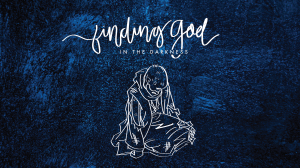 Hearing God in the Darkness (discussion questions) – Matthew Erickson
