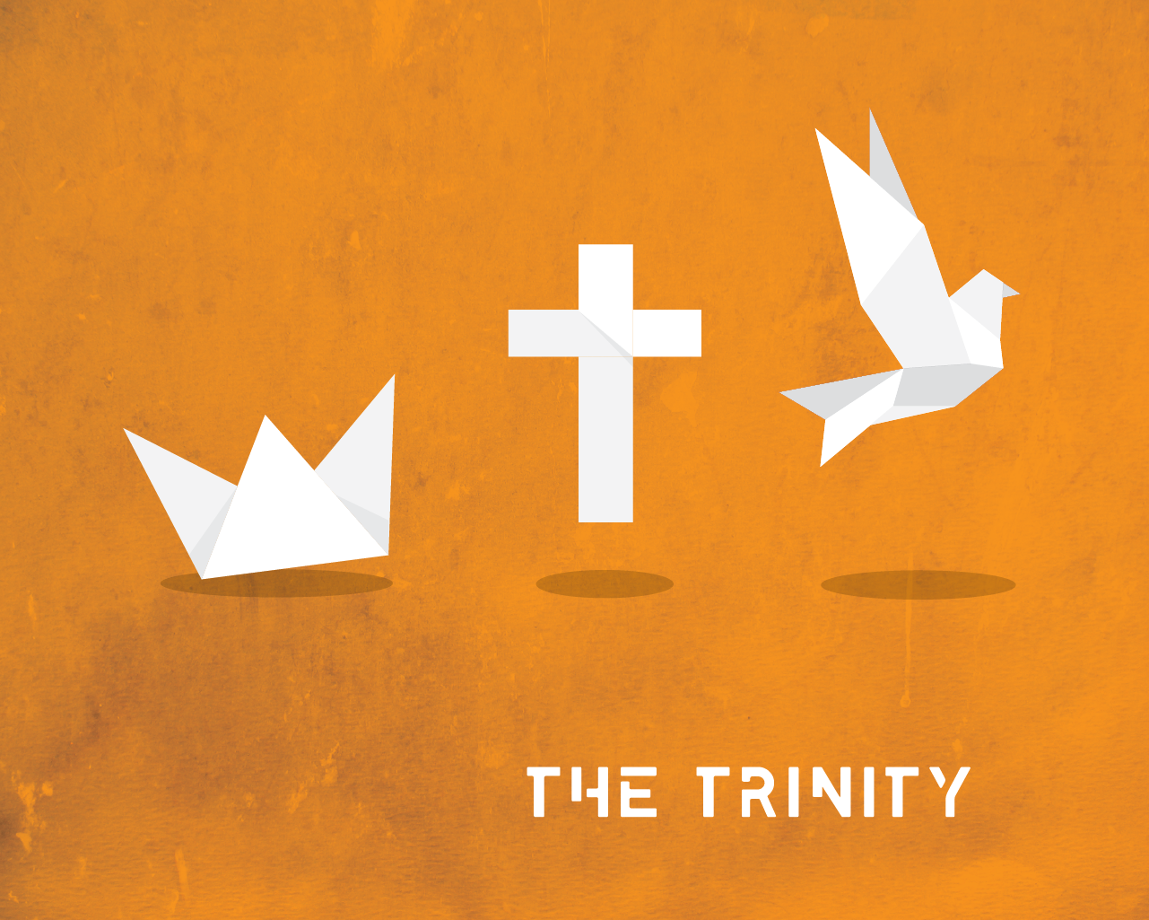 Bibliography on the Trinity – Matthew Erickson