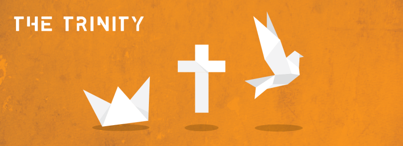 The Trinity: God the Holy Spirit – Matthew Erickson