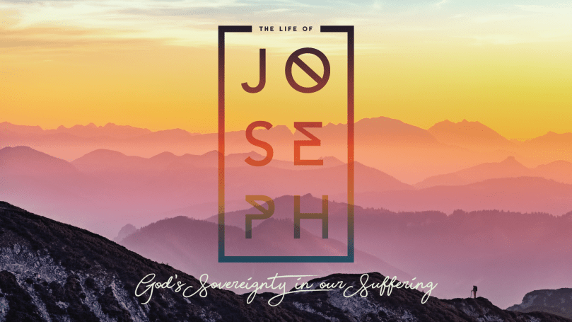 Reconciliation [Life of Joseph, part 5] – Renovate