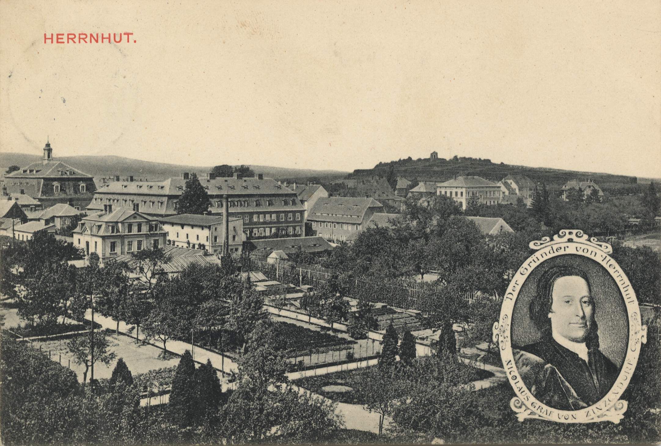 The Prayer Meeting that Lasted 100 Years – Matthew Erickson