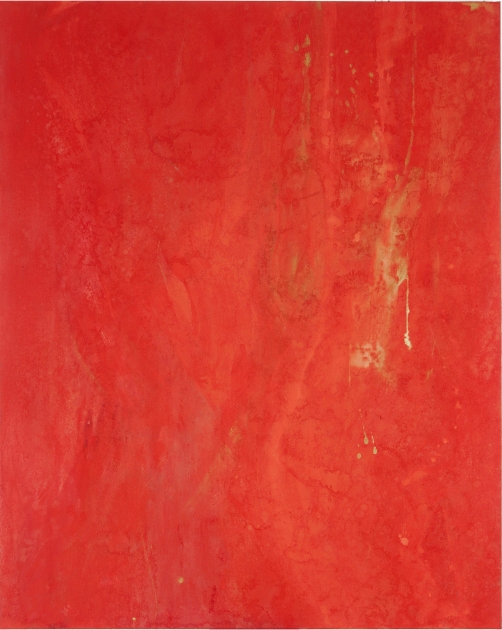 Makoto Fujimura, The Four Holy Gospels – Matthew Erickson