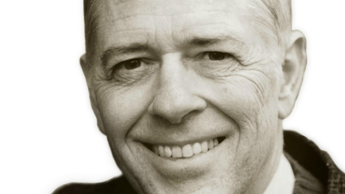 Recovering our way: Thomas Oden on the Antinomian infection in North ...