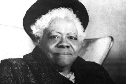 A Prayer of Mary McLeod Bethune – Matthew Erickson