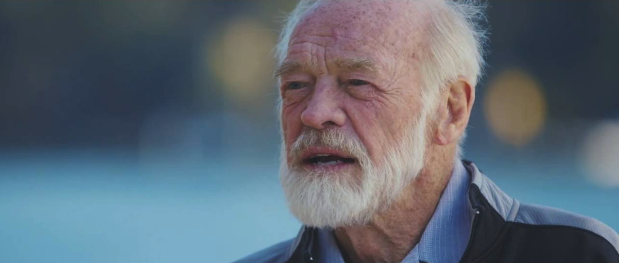 Returning to Square One: Eugene Peterson on the Essence of Christian ...