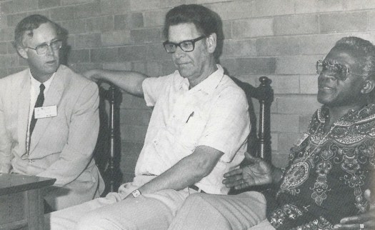The Christian faith is a missionary faith: David Bosch on mission and ...