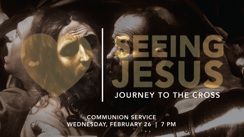 Journey to the Cross 2020: beginning our Lenten journey – Renovate
