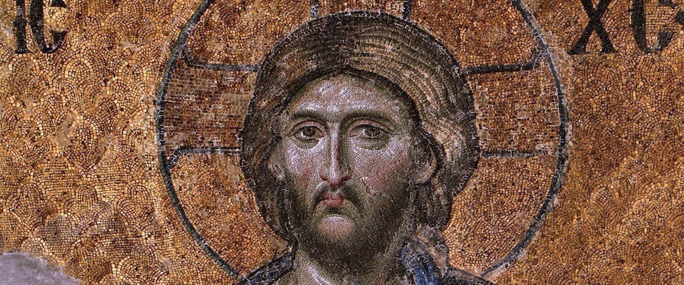 The Nature of God’s Kingdom: insights from George Eldon Ladd – Matthew ...