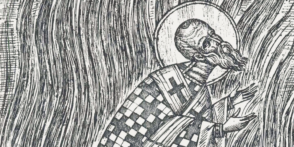 When Kingdoms Collide: the martyrdom of Polycarp – Matthew Erickson