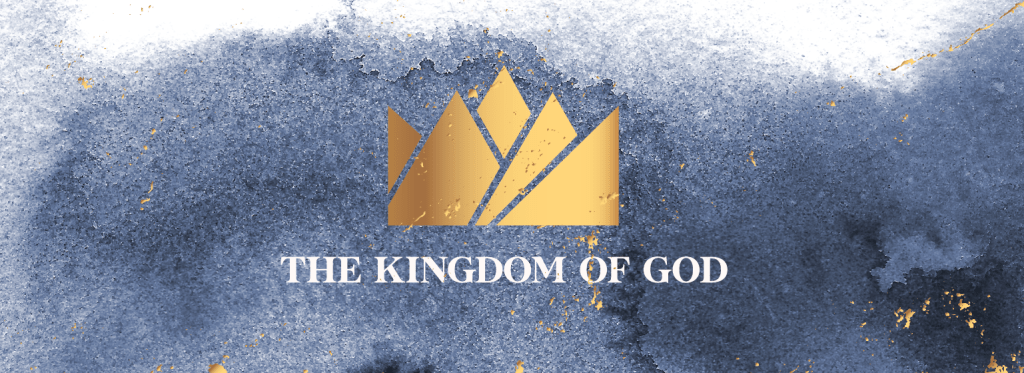 God is King: Tracing the Kingdom of God through the Old Testament ...