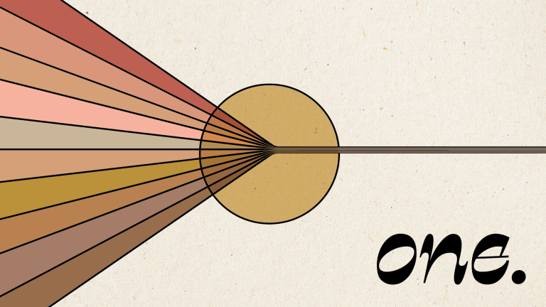 God is One: Monotheism and the Triune God – Matthew Erickson