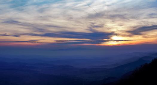 A Prayer of Bowing Down at the Beginning of the Day – Matthew Erickson
