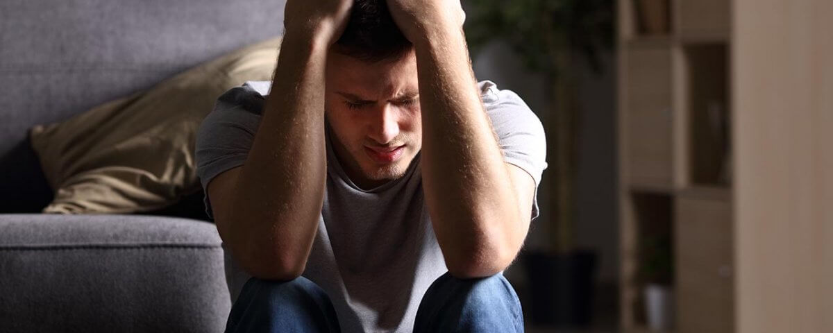 Why Worry?: Jesus on the nature and uselessness of worry – Matthew Erickson