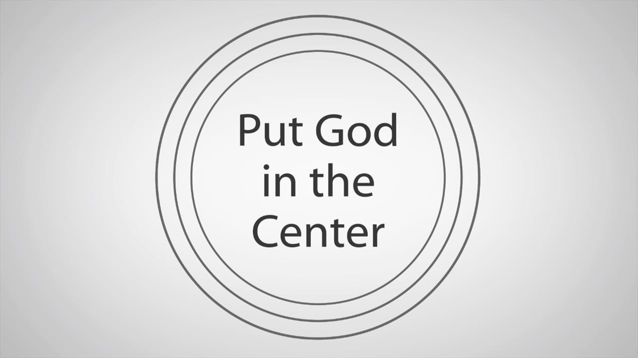 Centering Ourselves in Appropriate Fear of the Lord – Matthew Erickson
