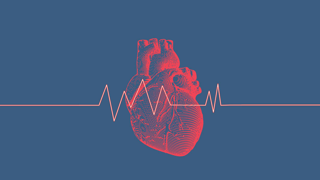 Your Pulse and Your Breath as Pathways to Prayer – Matthew Erickson