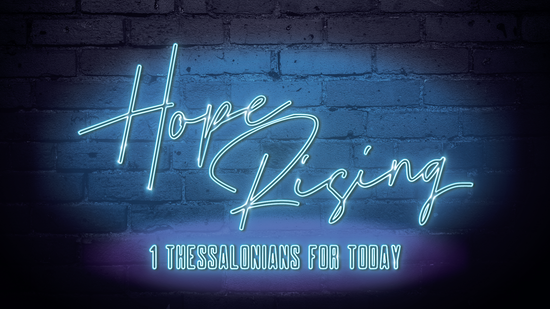 Bibliography for “Hope Rising: 1 Thessalonians for Today” – Matthew ...
