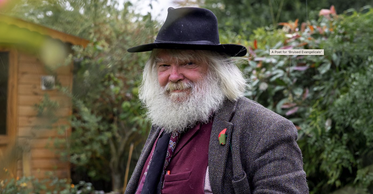 Joseph Ratzinger – Renovate