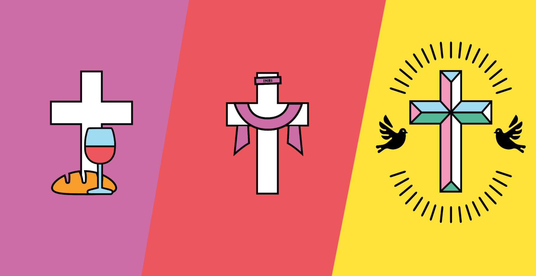 Holy Week 2023 at Eastbrook Church – Matthew Erickson