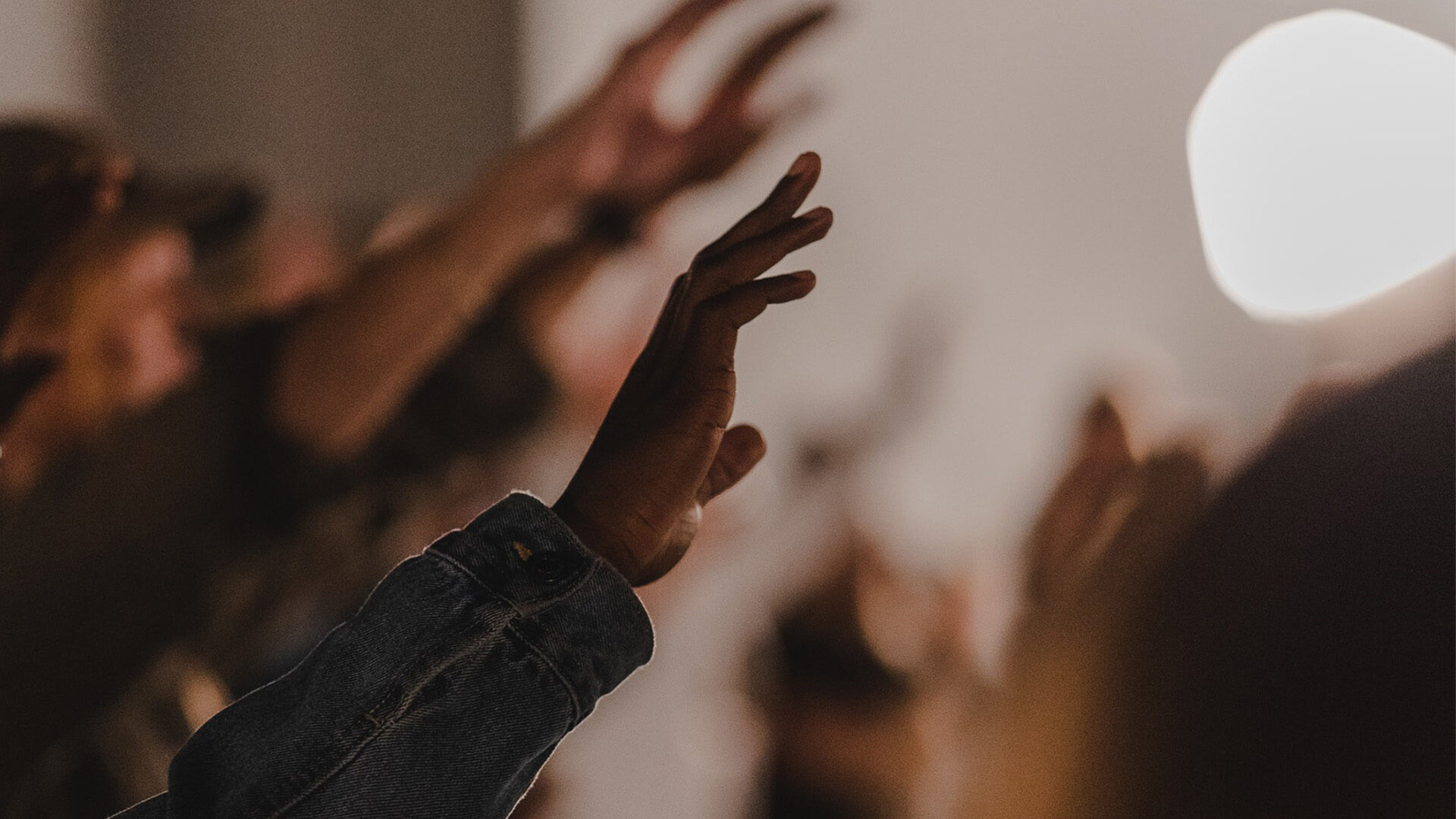 Five Factors for Revival from Tim Keller – Matthew Erickson