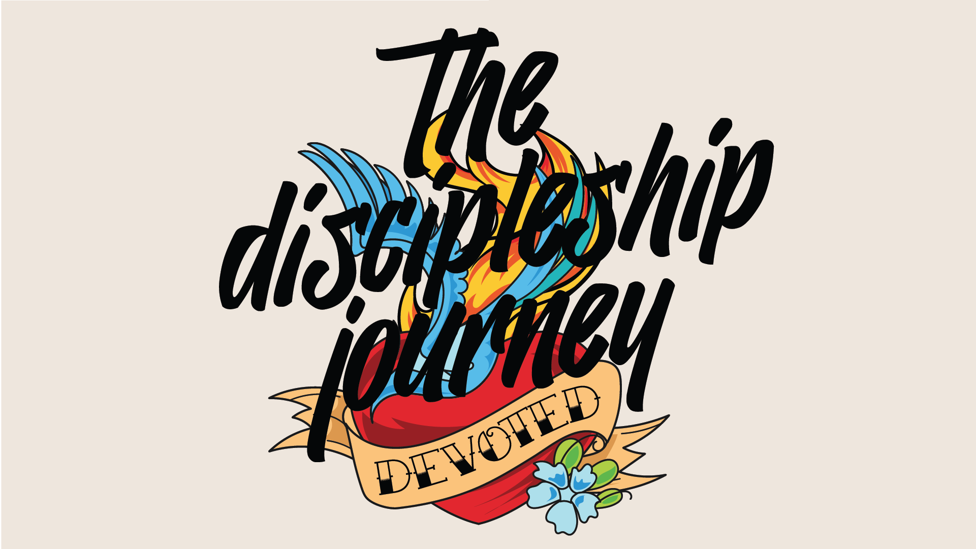 “Beginnings of Transformation” – a message on discipleship from Acts 2 ...