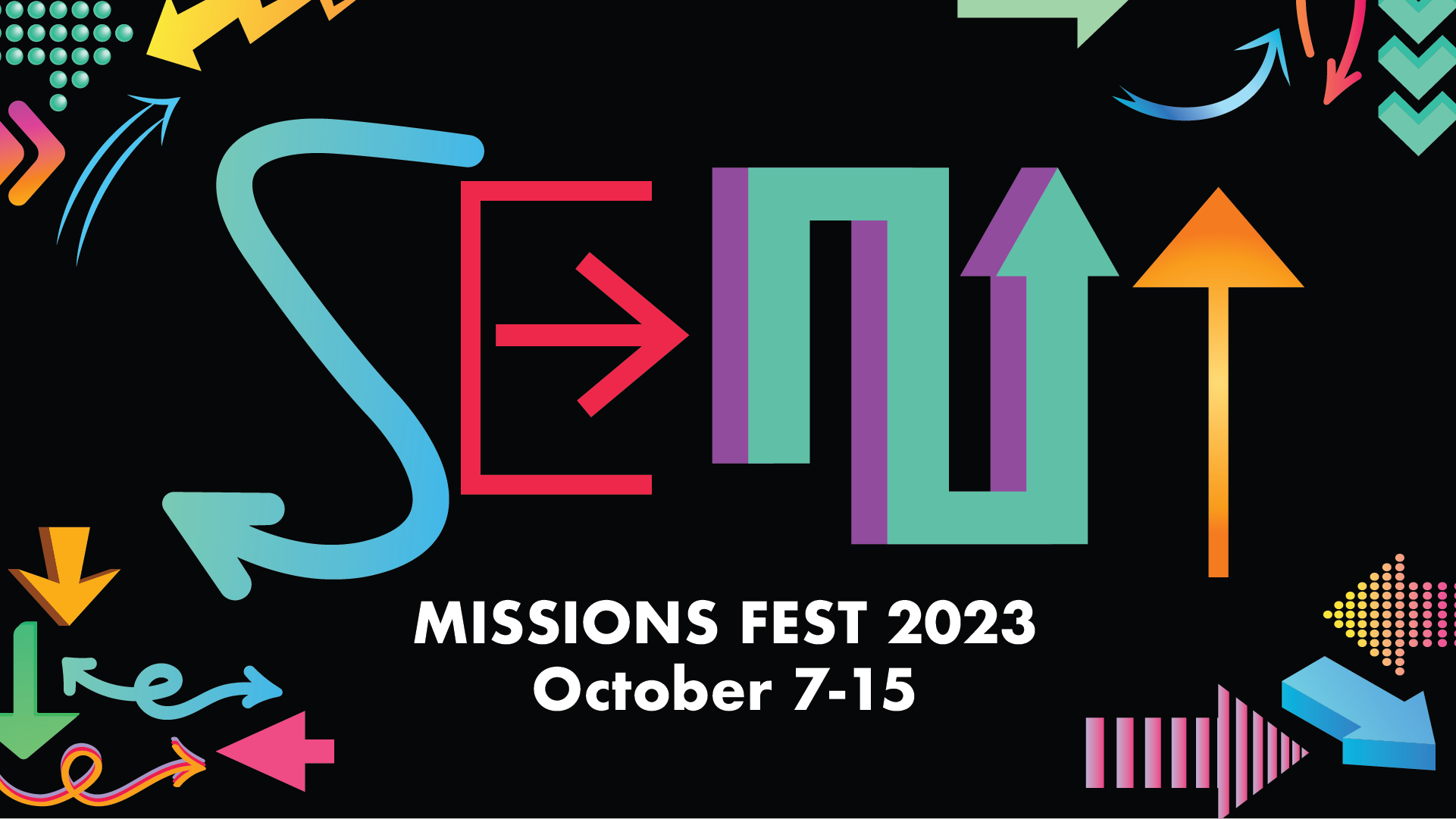 MissionsFest 2023 at Eastbrook – Matthew Erickson