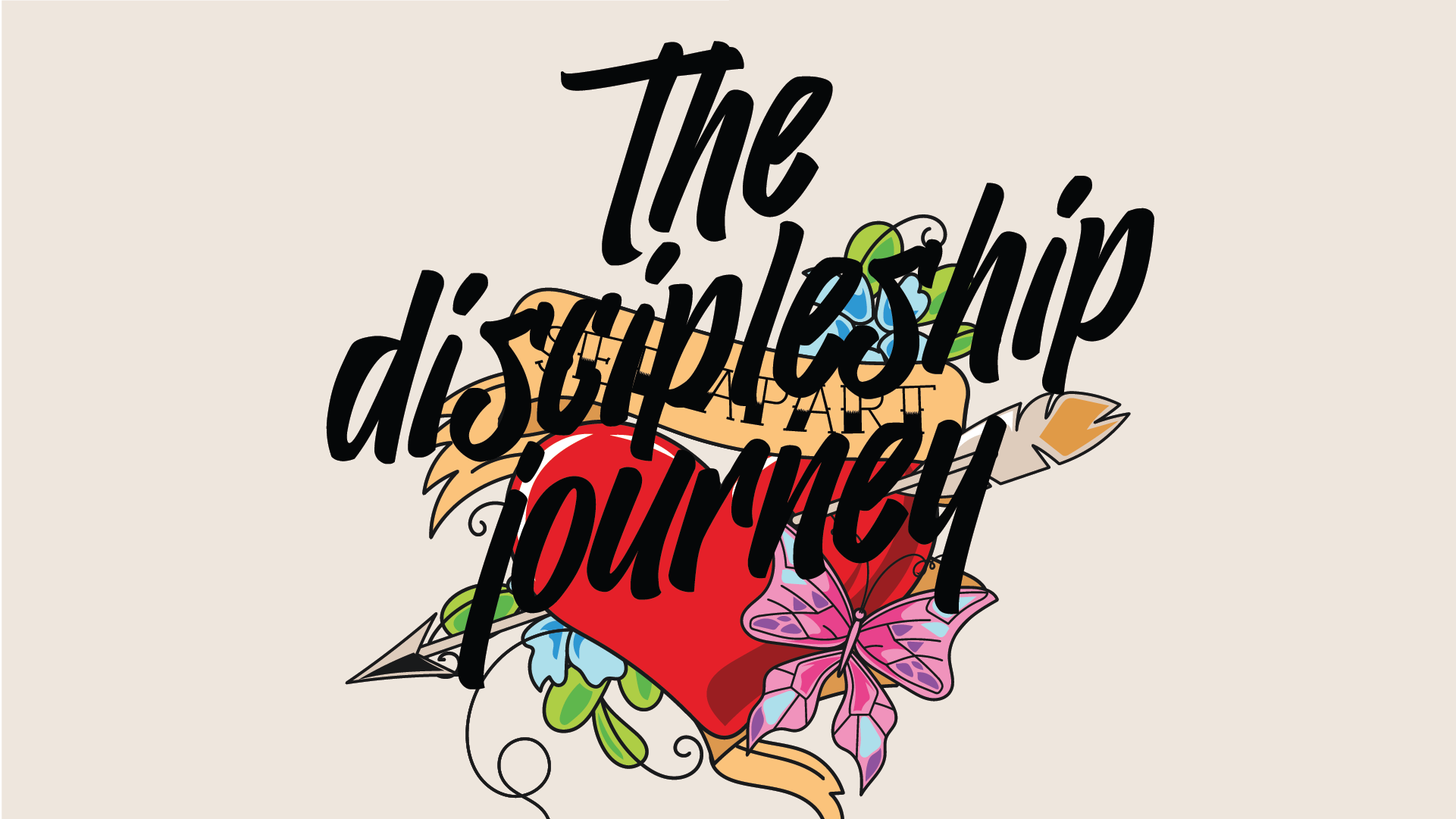 “Growing and Growing” – a message on discipleship from Acts 4 – Matthew ...
