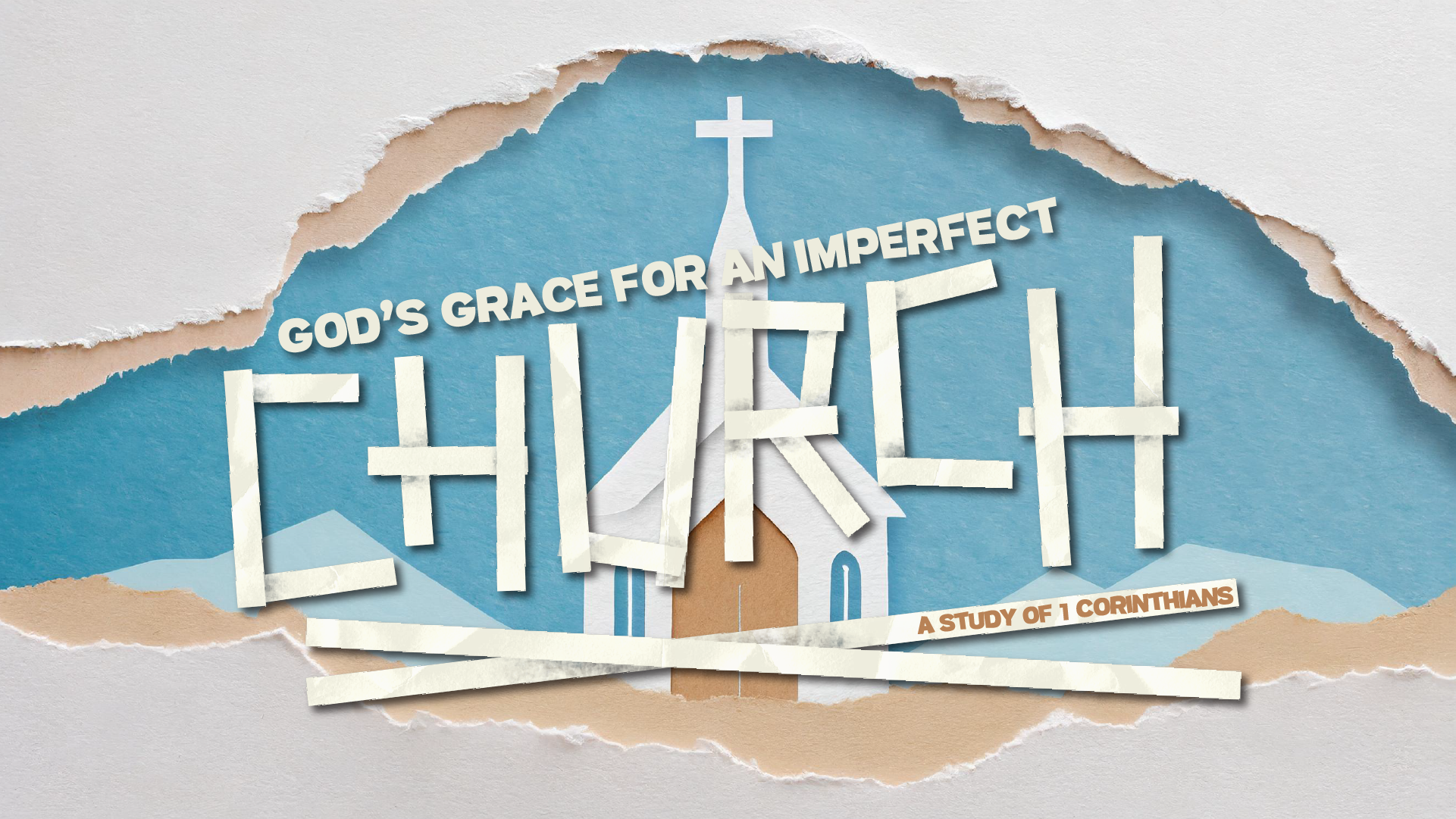 “Living for the Good of Others” – a message from 1 Corinthians 8 ...