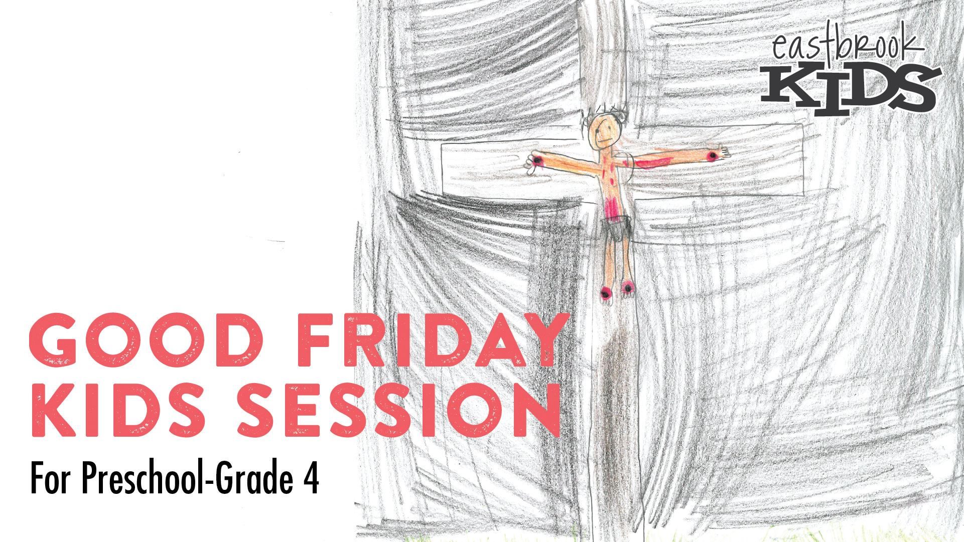 Holy Week 2024 at Eastbrook Church – Matthew Erickson