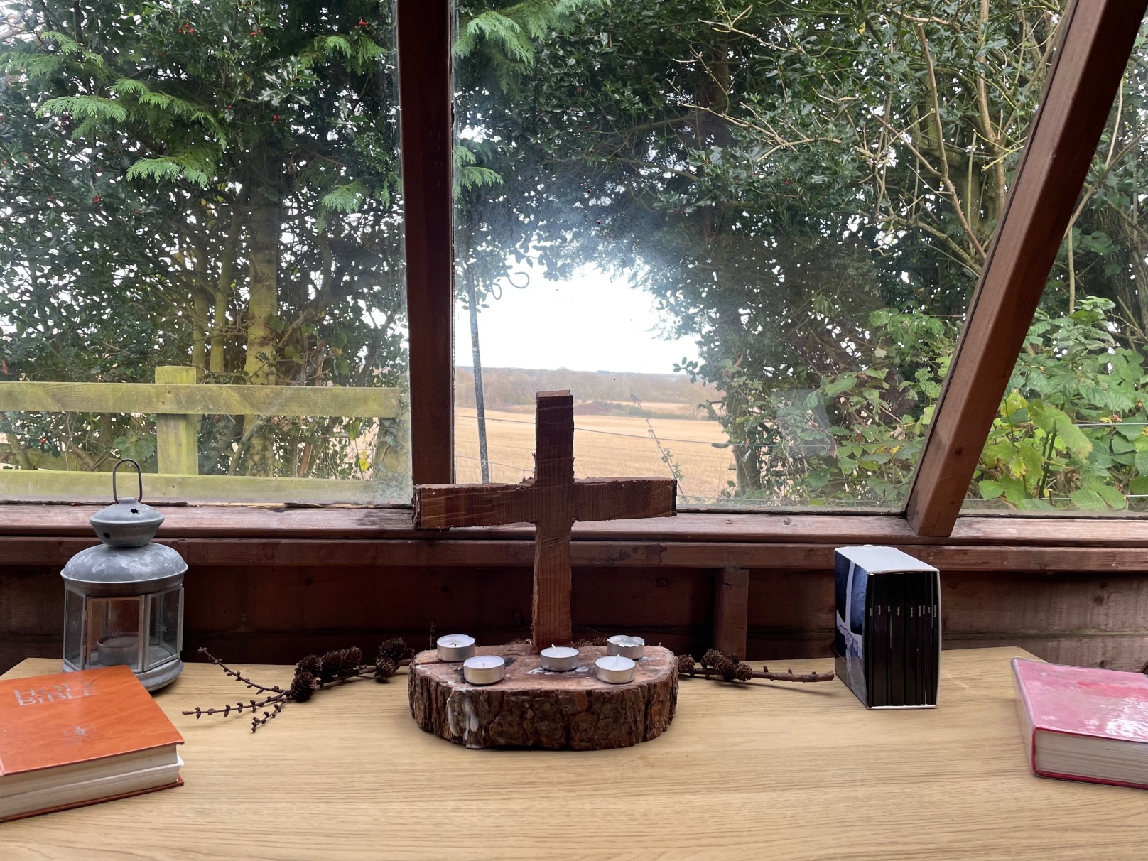 Renovate – Invigorating life with God's grace and truth