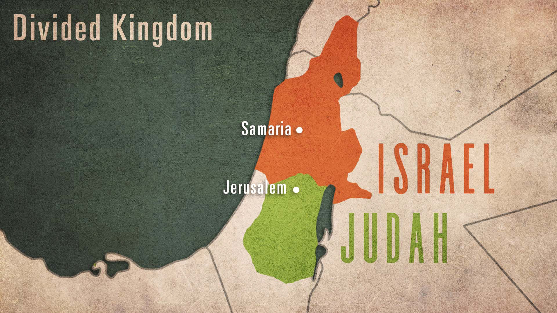 The Calling of God’s People: a word from Micah 6 – Matthew Erickson