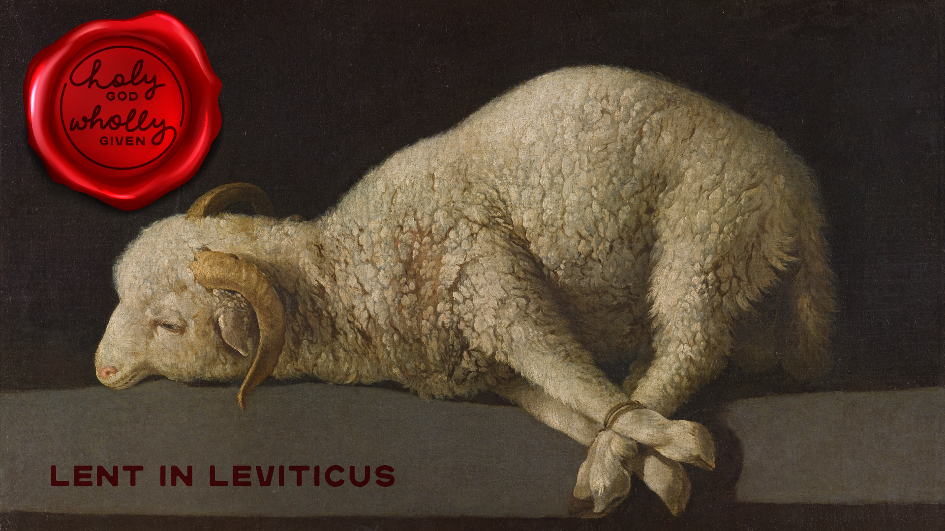 “Jesus the Perfect High Priest” – a message from Leviticus 8-10 for ...